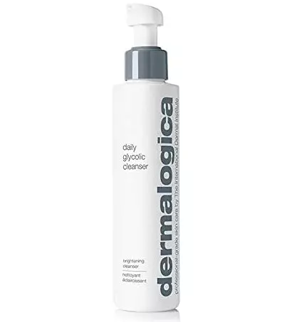 Dermalogica Eguneko Garbiketa Glikolikoa