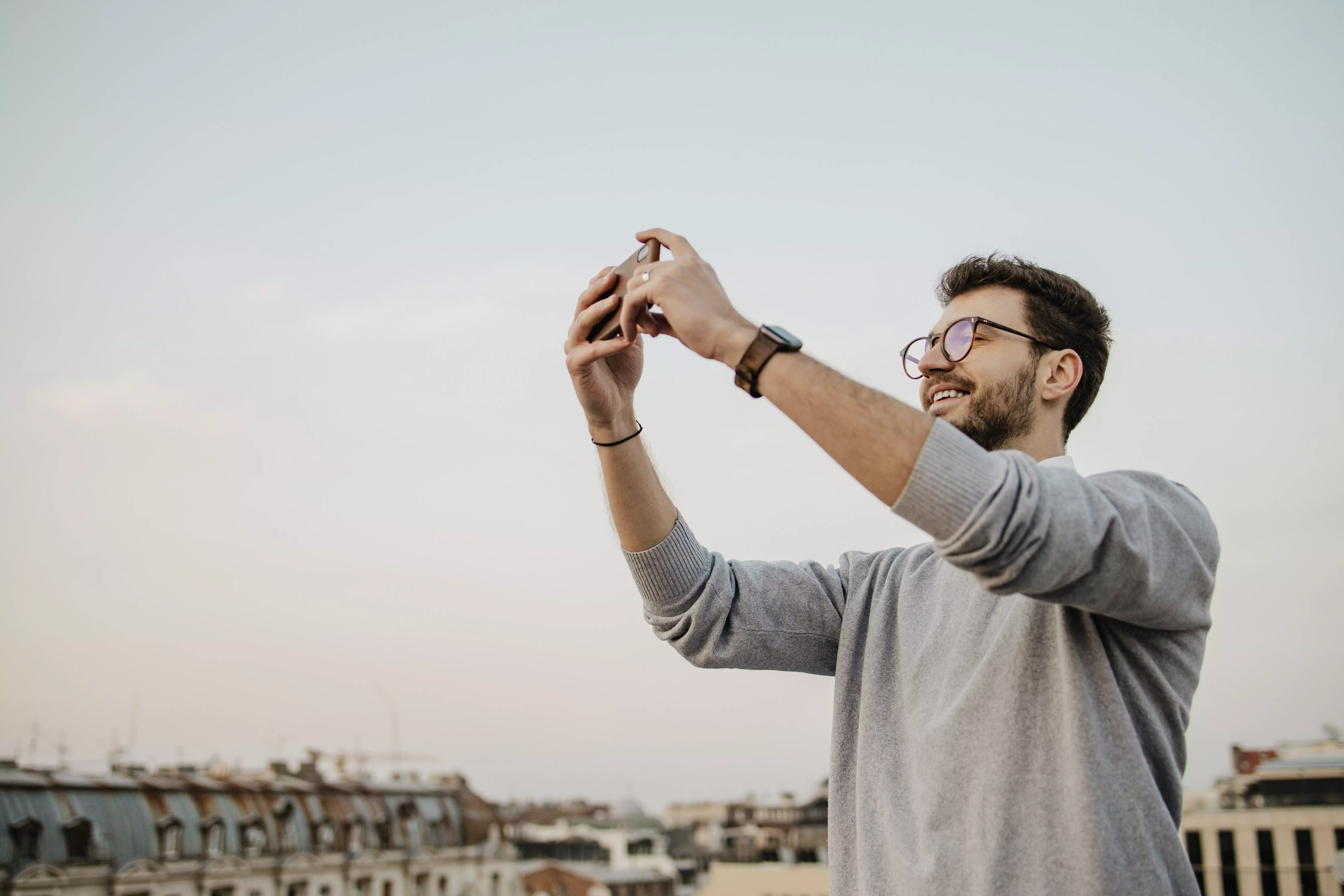 Kopiatu testua argazkietatik zuzenean oharretara denbora aurrezteko iPhone funtzio honekin