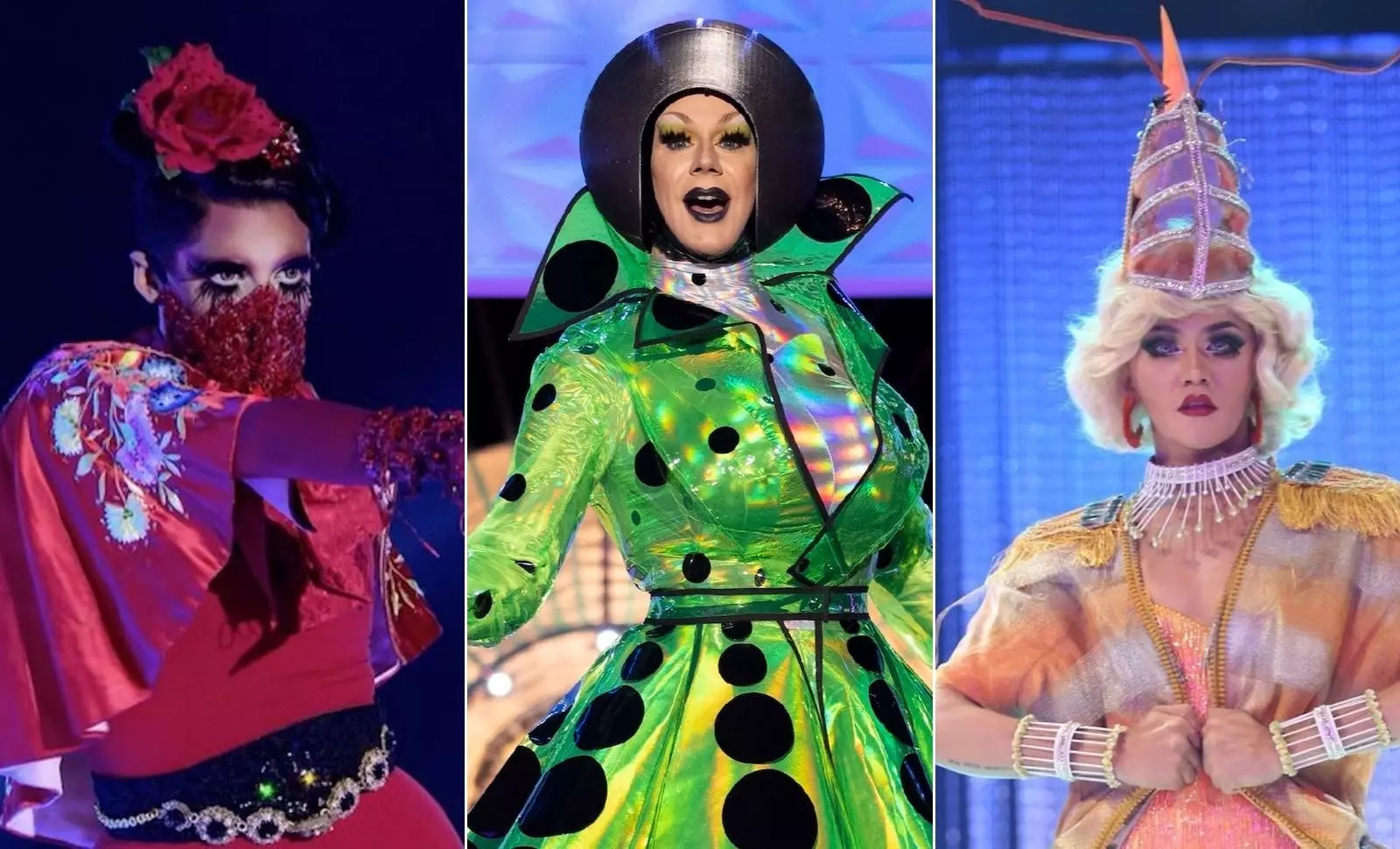 Dies sind die 23 umstrittensten Ausscheidungen in der „Drag Race“-Geschichte