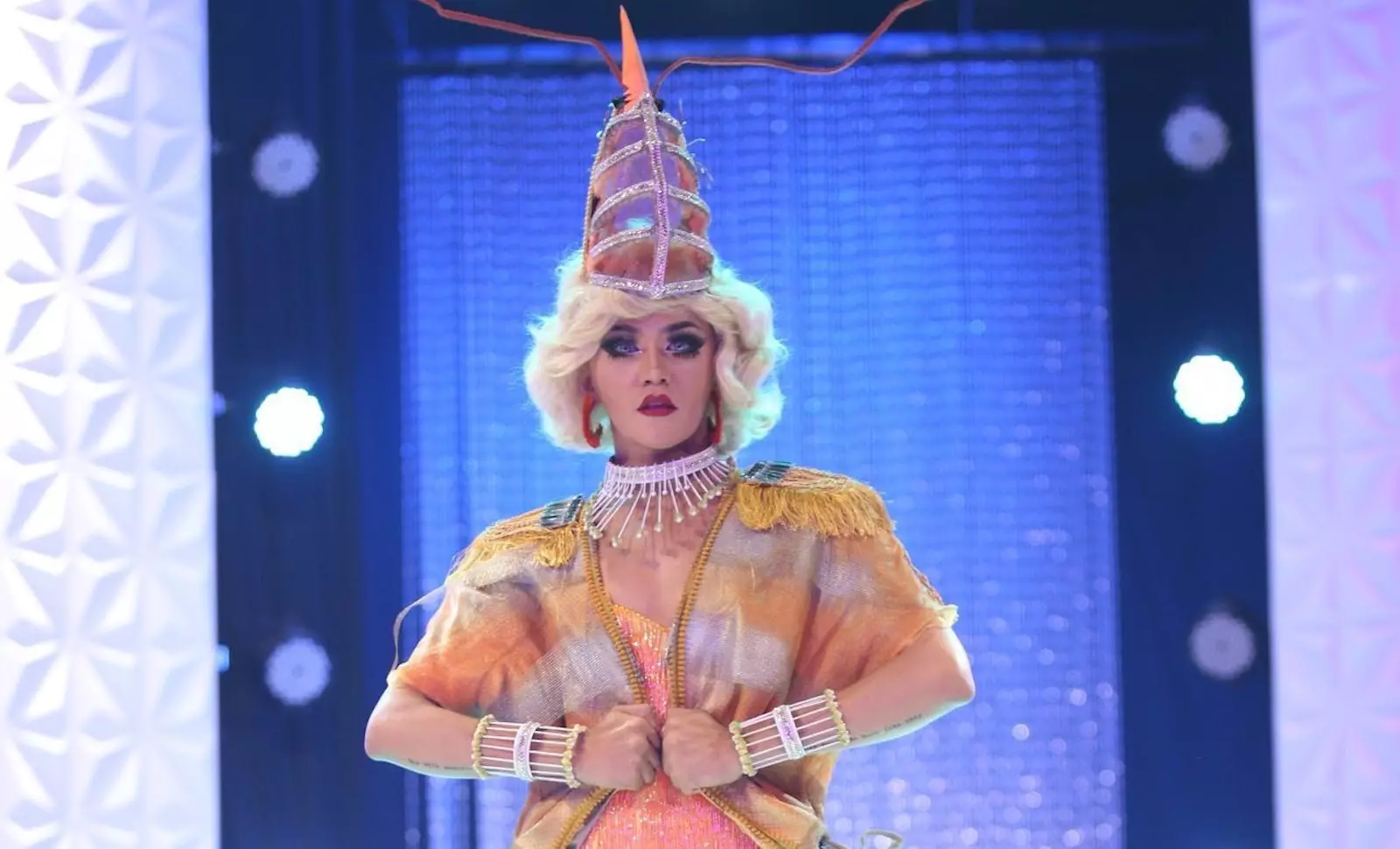 Dem Tormai seng Eliminatioun op 'Drag Race Thailand' Saison 2 war kontrovers.