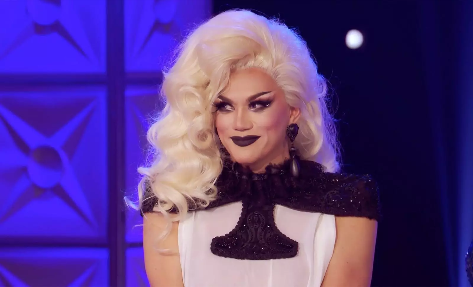 Dem Manila Luzon seng Eliminatioun am 'Drag Race All Stars 4' war kontrovers.