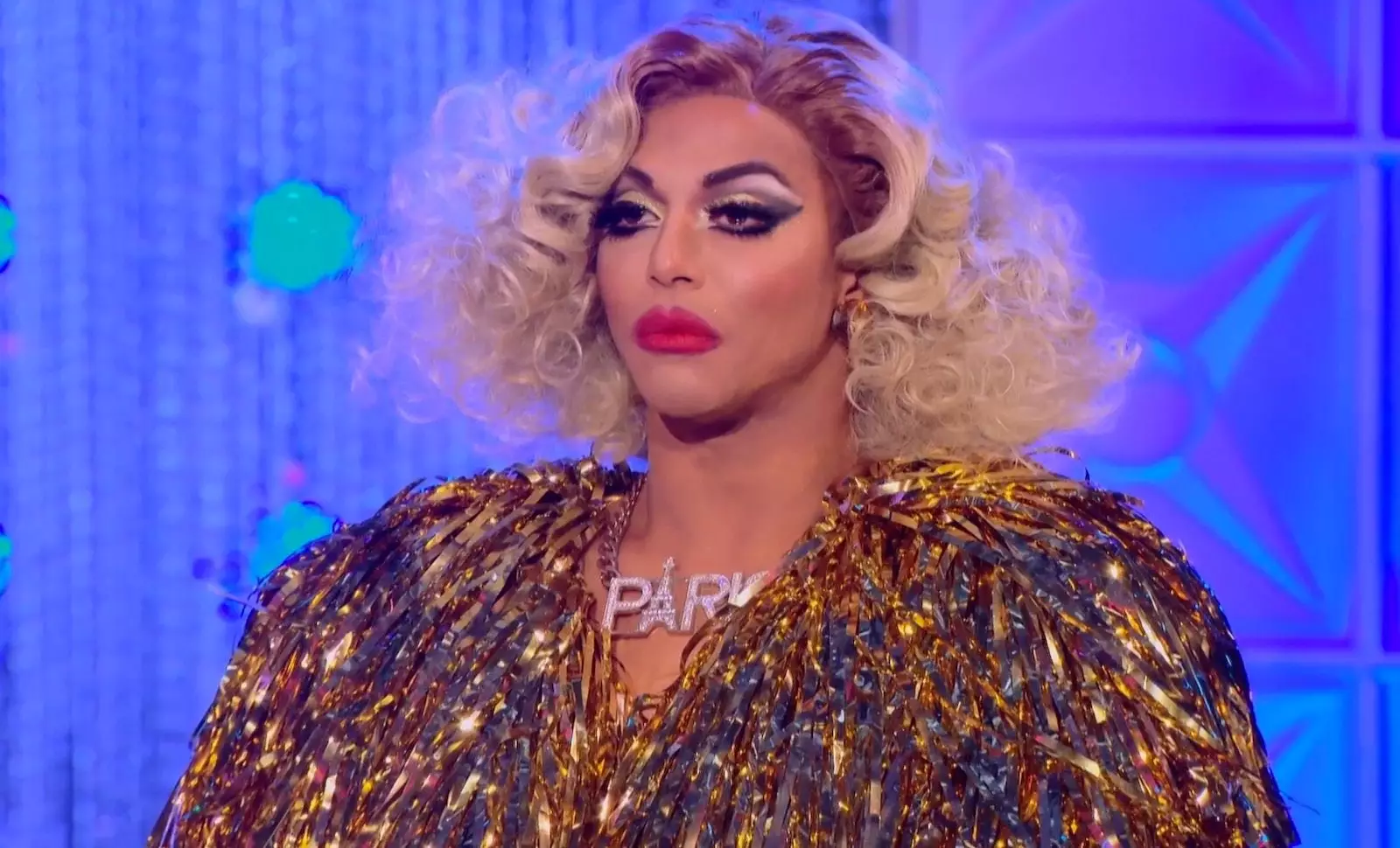 Dem Shangela seng Eliminatioun am 'Drag Race All Stars 3' war kontrovers.