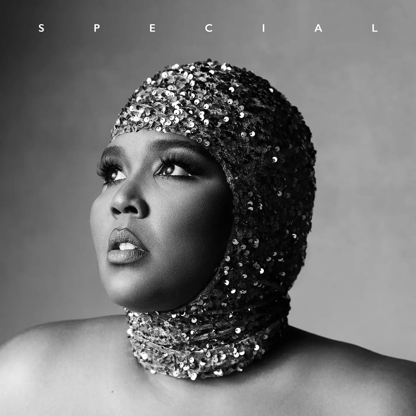 У чацвёртым студыйным альбоме Lizzo «Special» будзе яе новы сінгл