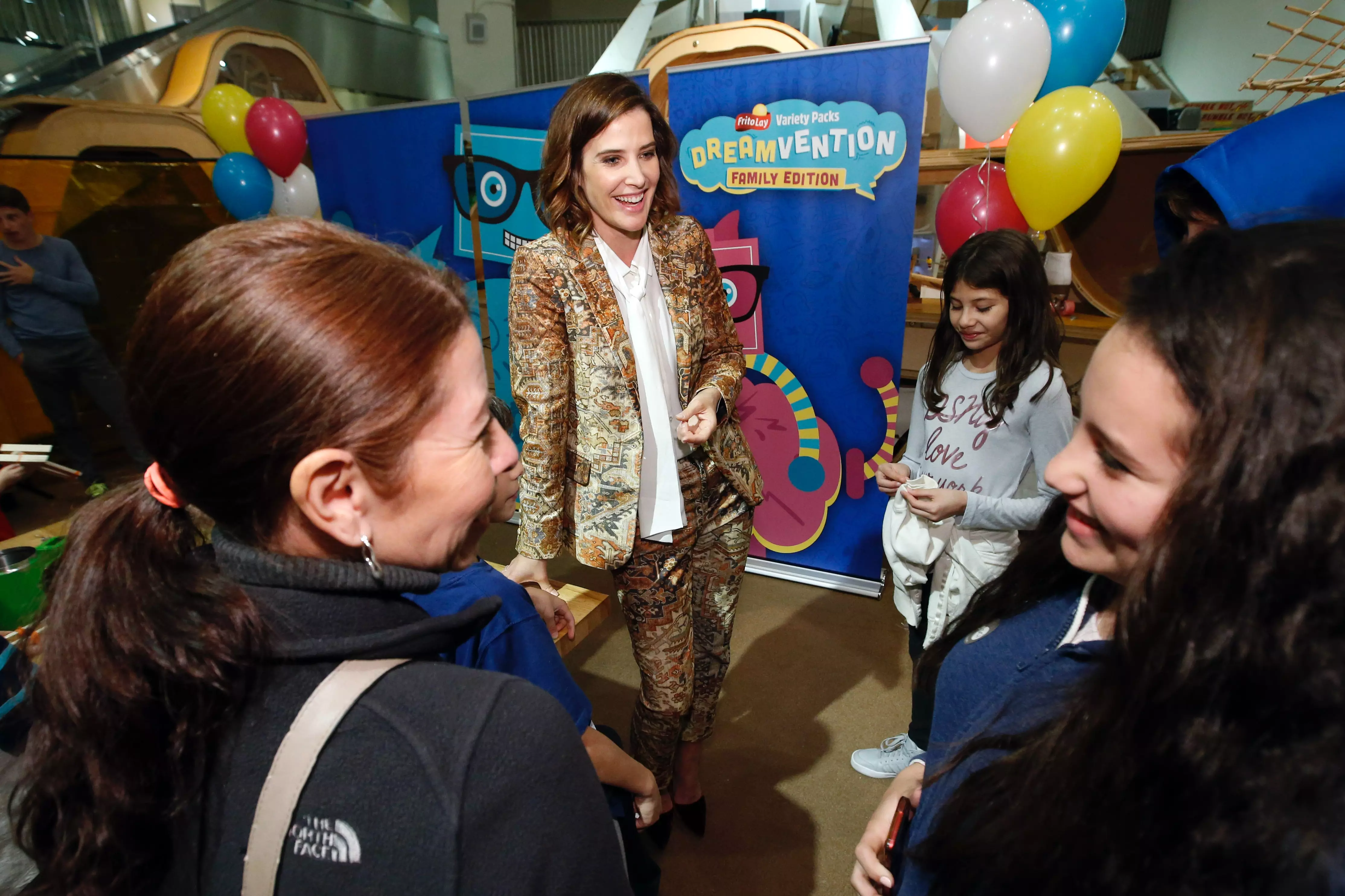 Cobie Smulders mindent megoszt, amit csak tud a Bosszúállók 4-ről – EXKLUZÍV 74012_2