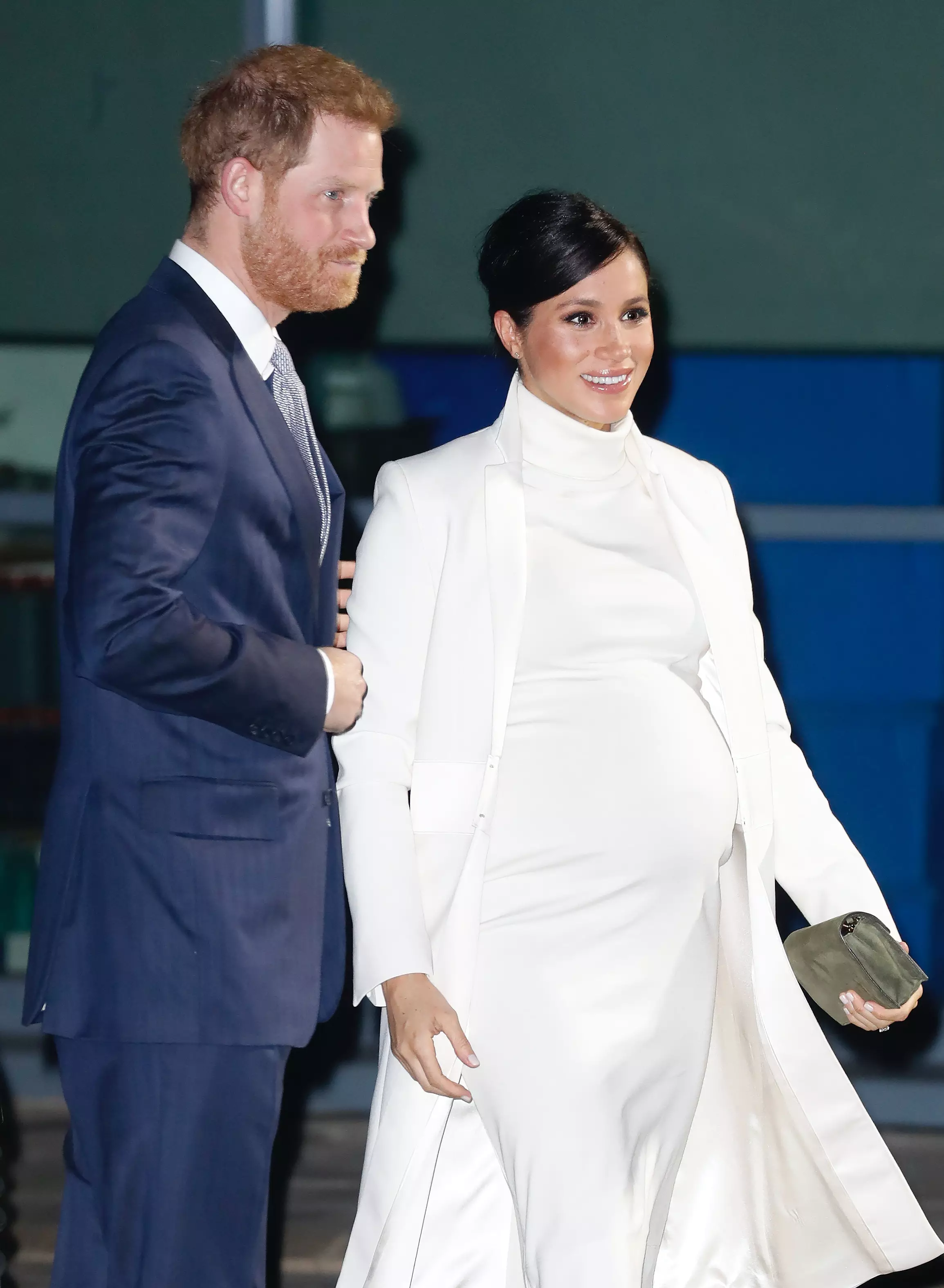 Meghan Markle's broer hat krekt in manier fûn om Meghan wer te skuldjen foar har famyljedrama 74756_1