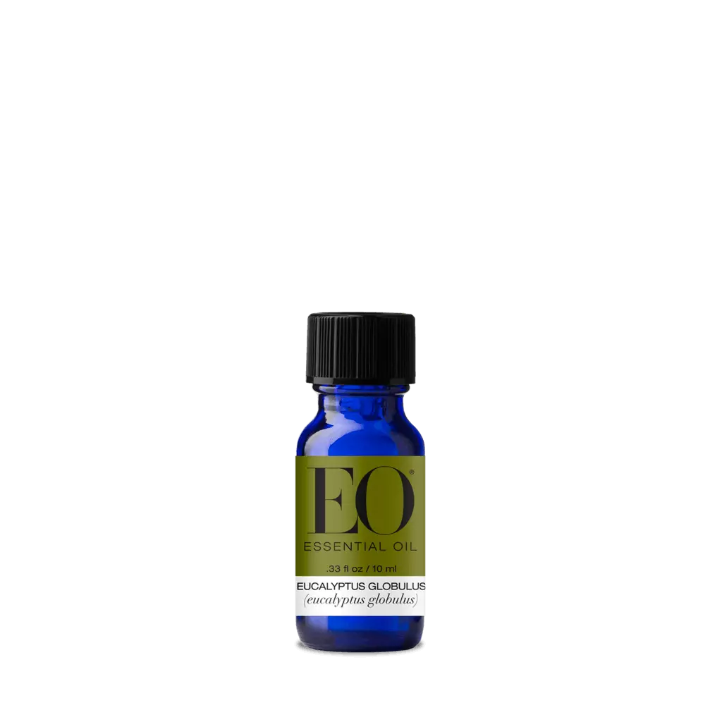 EO Products Pure Essential Oil Eucalyptus