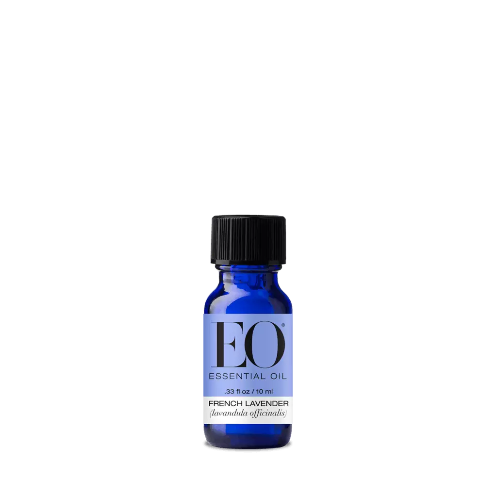 EO Products Pure Essential Oil French Lavender