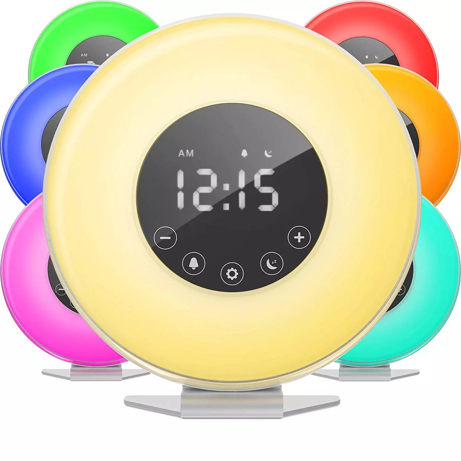 Trang chủLabs Sunrise Alarm Clock