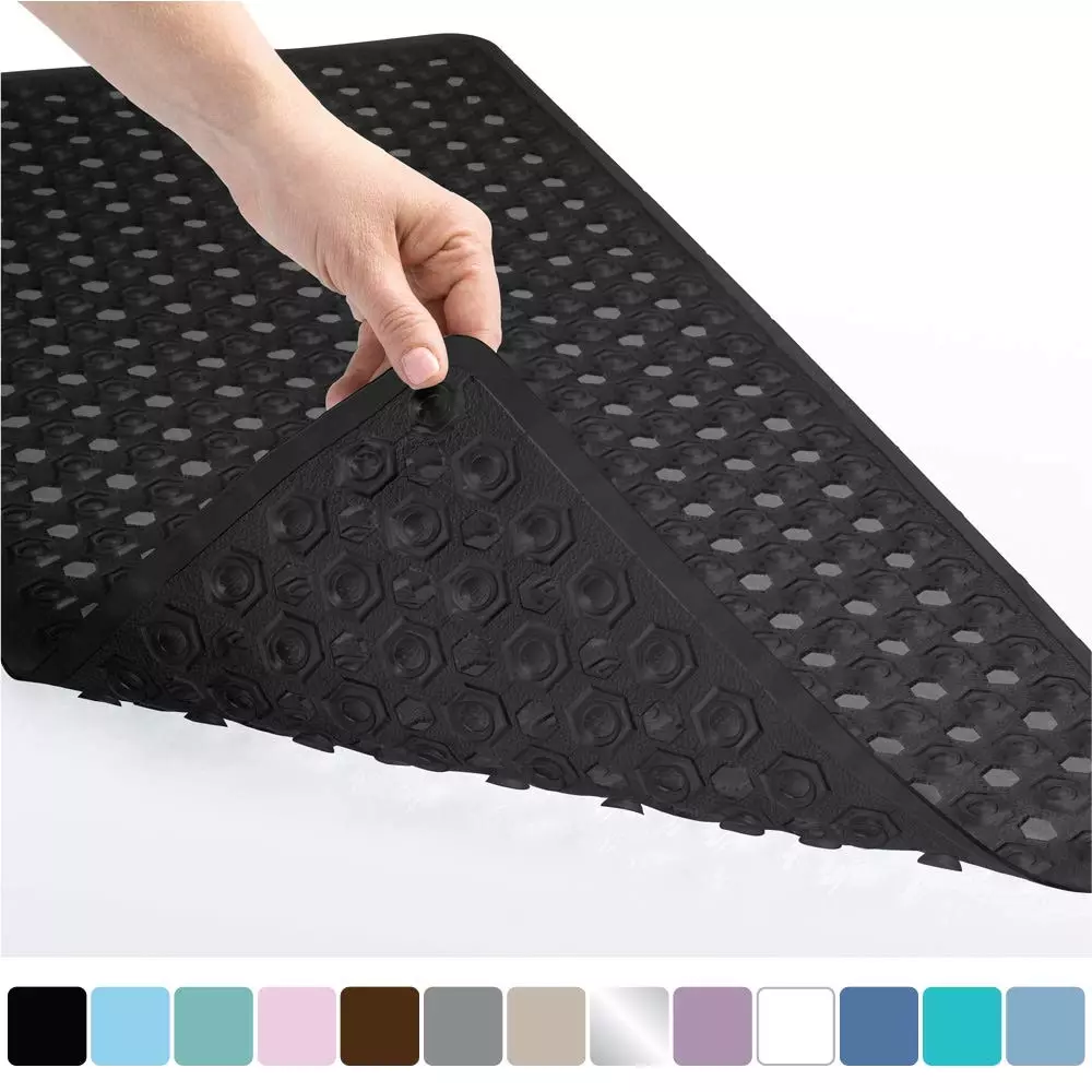 Gorilla Grip Bath Mat