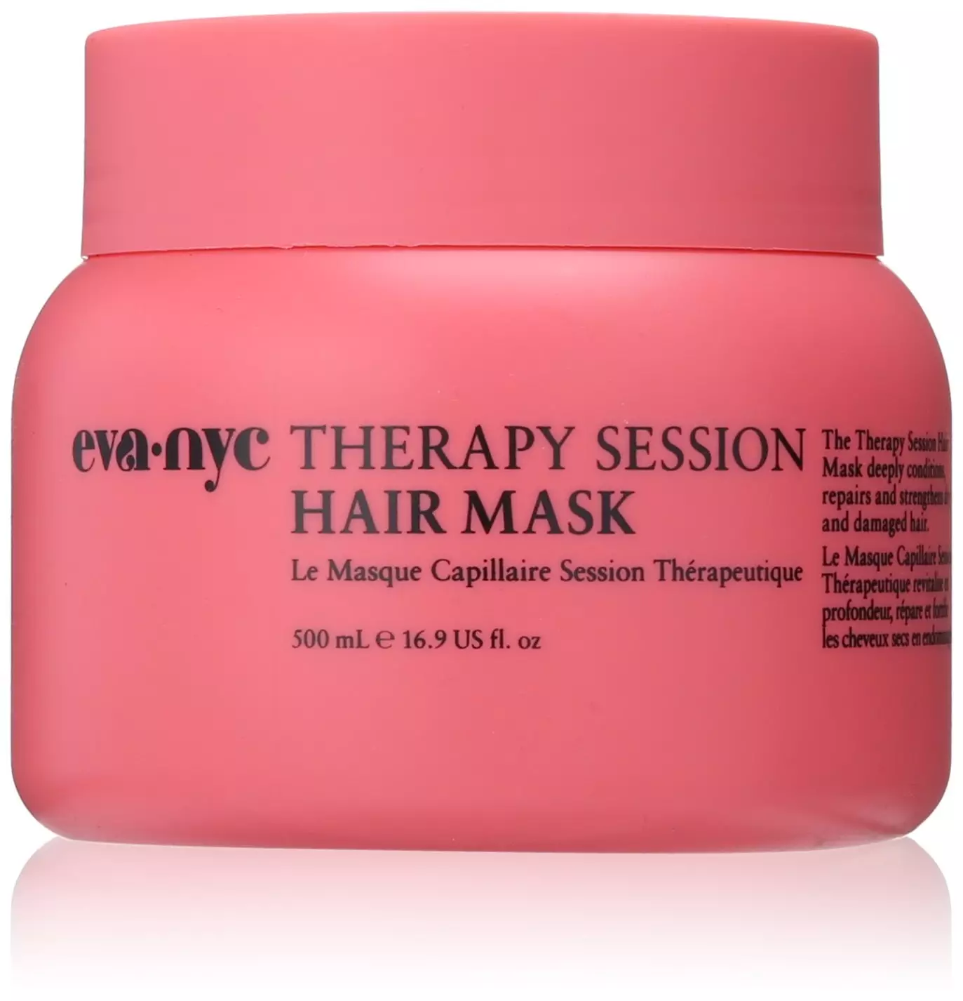 Mặt nạ tóc Eva NYC Therapy Sessions