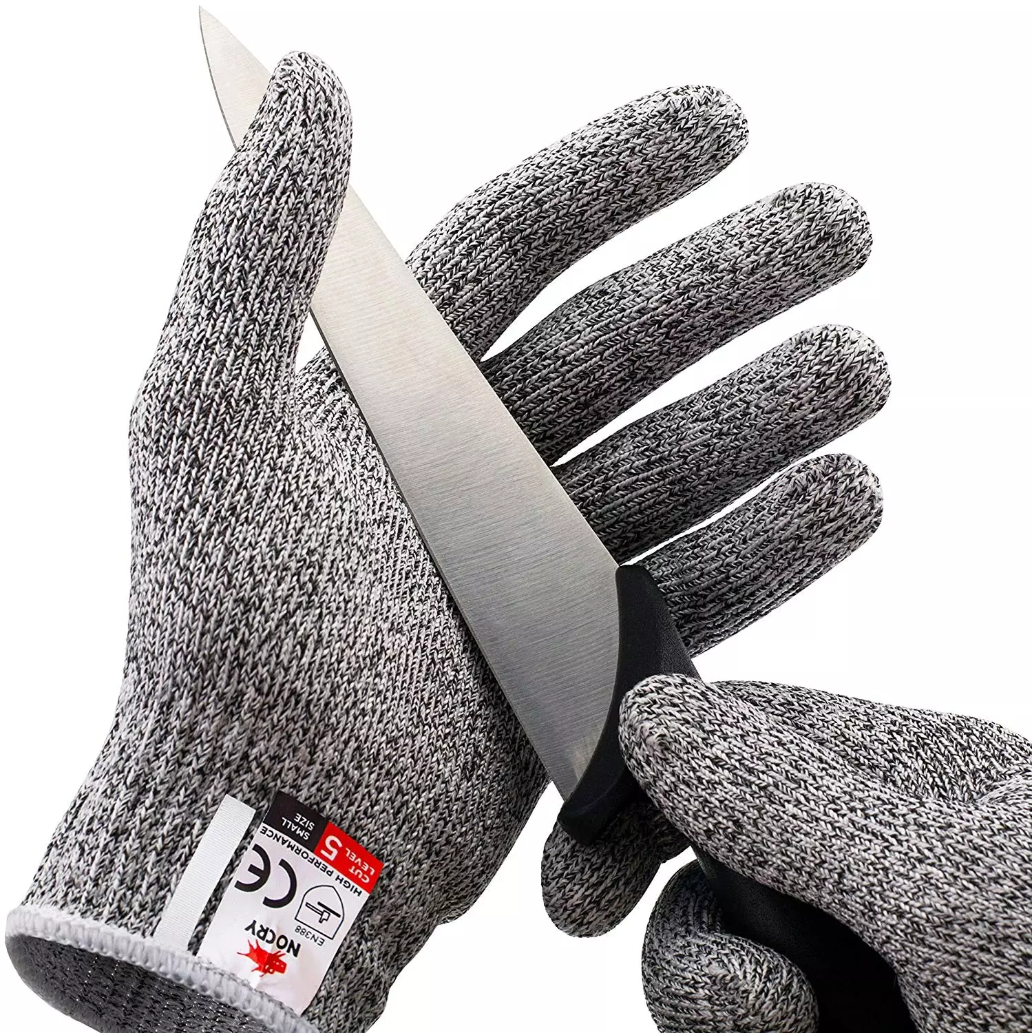 NoCry Cut-Resistant Gloves