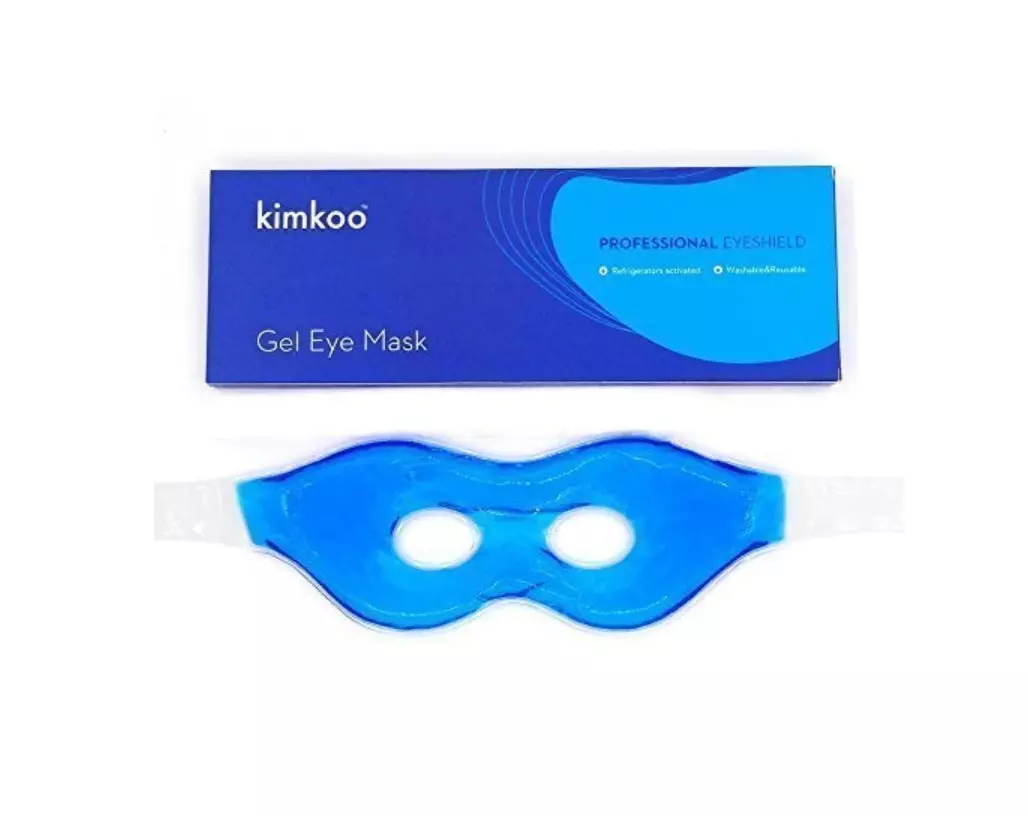 Mặt nạ mắt Kimkoo Gel