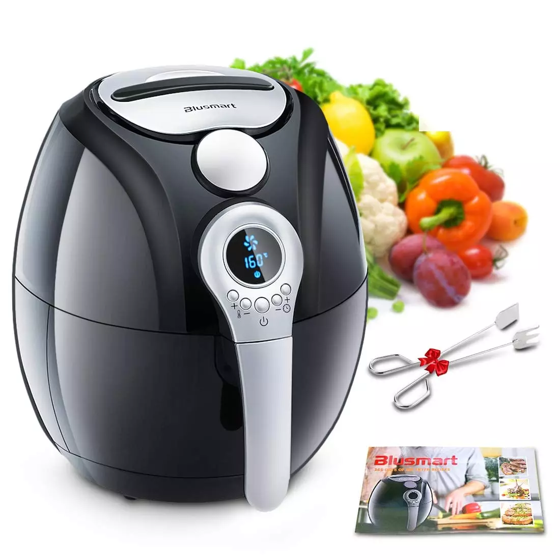 Blusmart Air Fryer