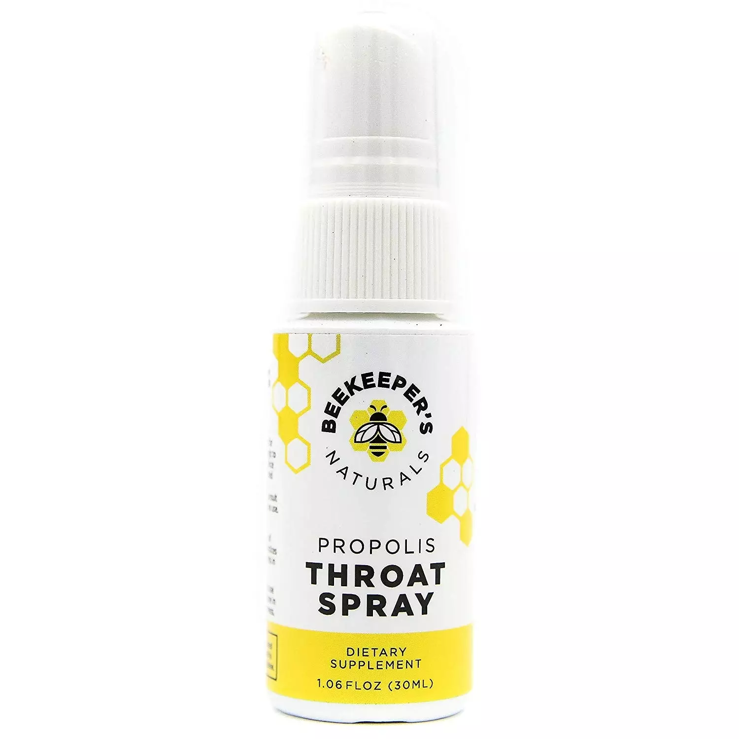 Beekeeper's Naturals Throat Spray