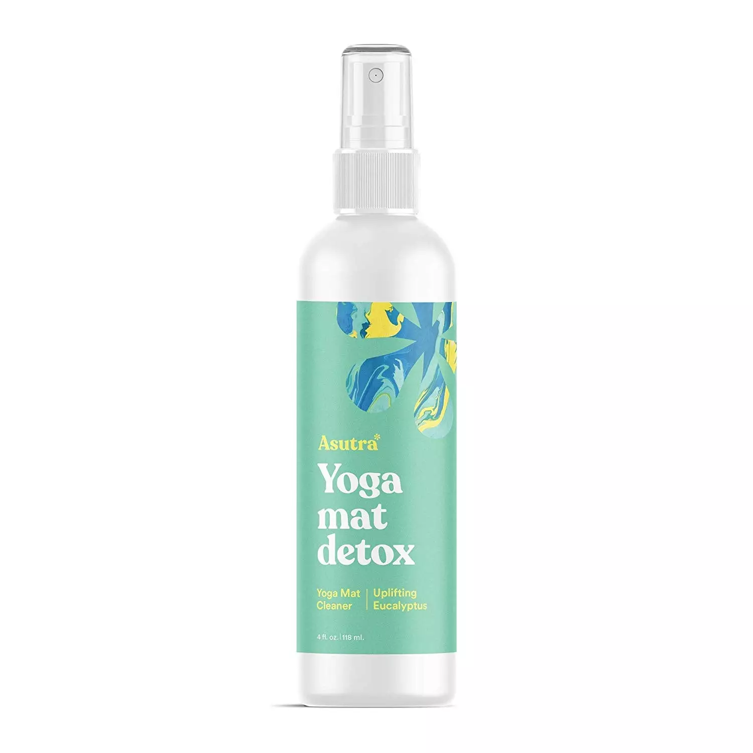 ASUTRA Yoga Mat Cleaner