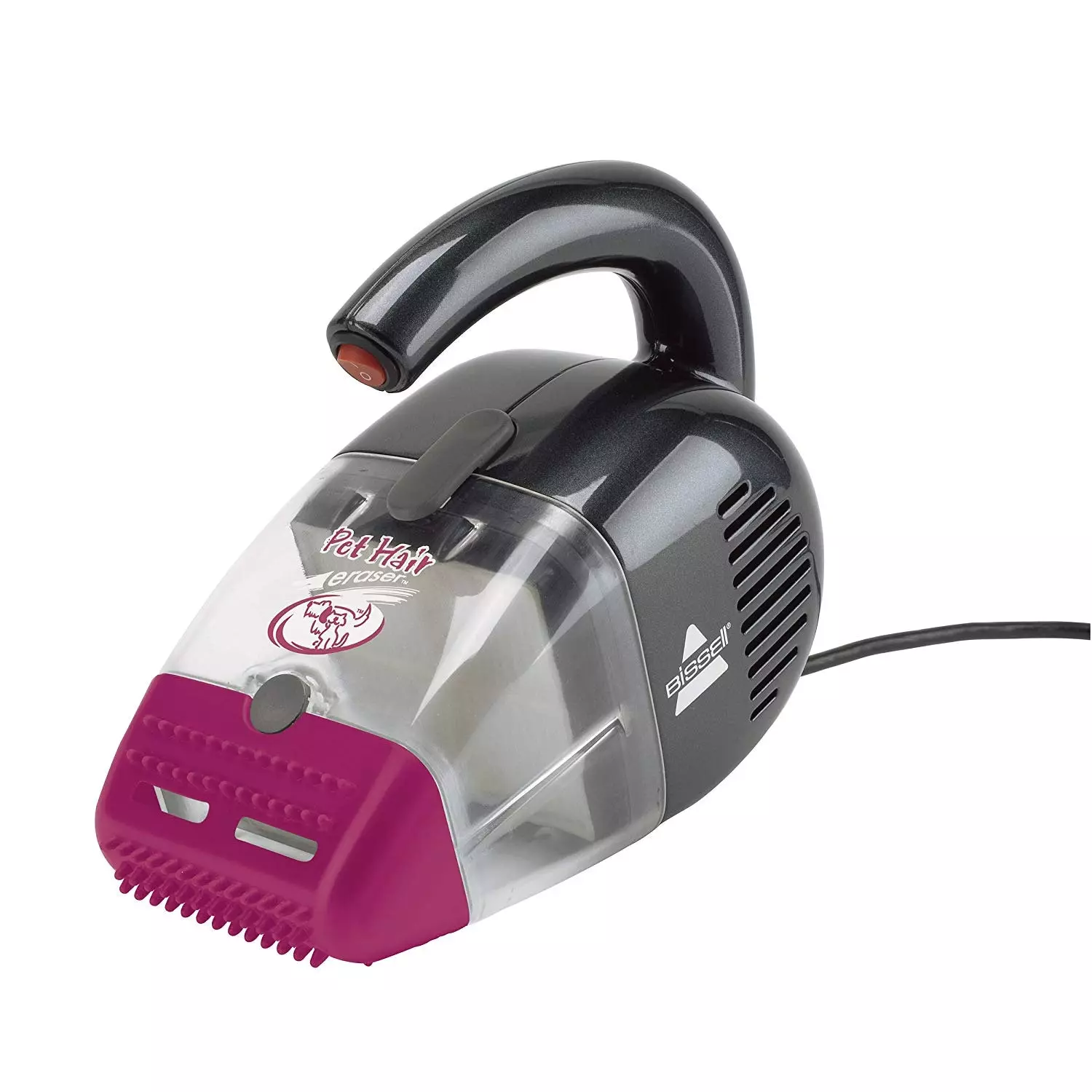 Bissell Xayawaanka Xayawaanka Vacuum