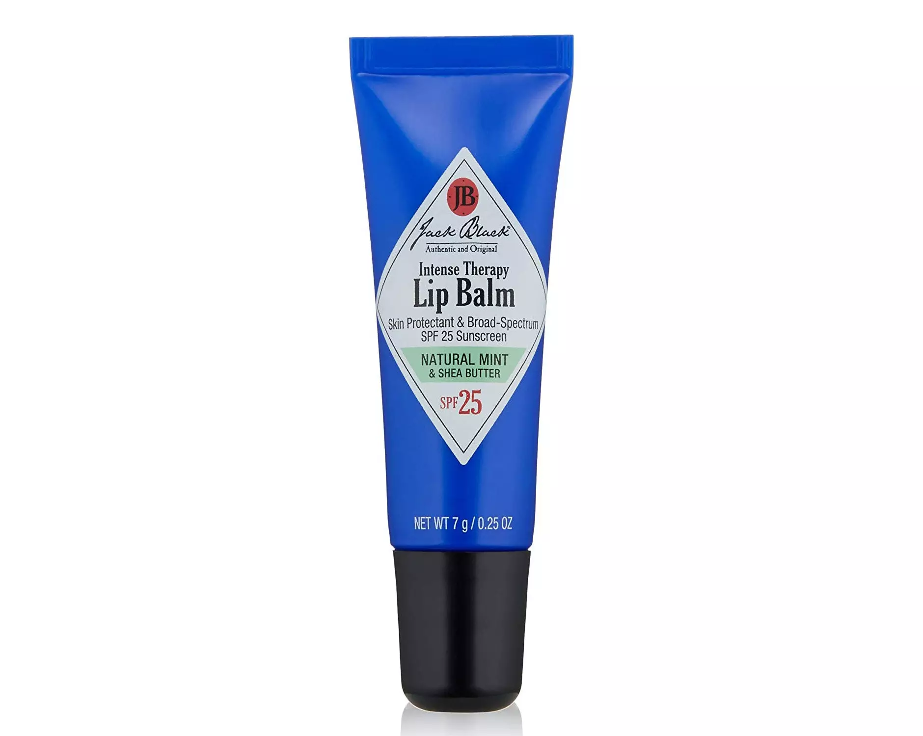 Jack Black Intensiv Therapie Lip Balsam