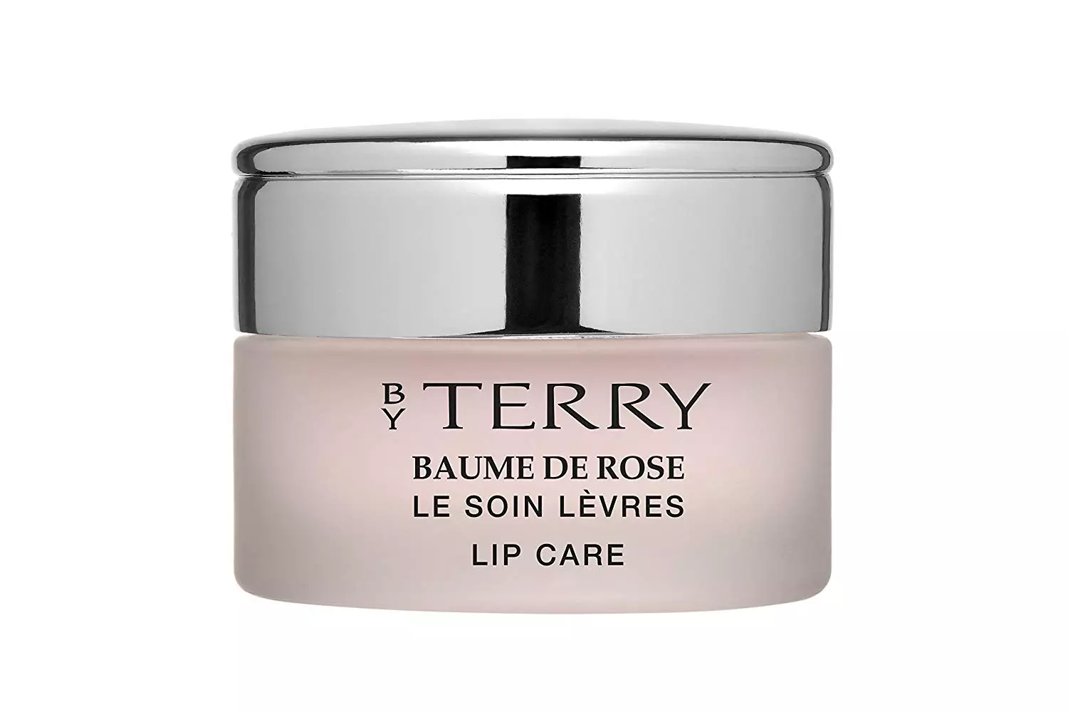 Vum Terry Baume De Rose