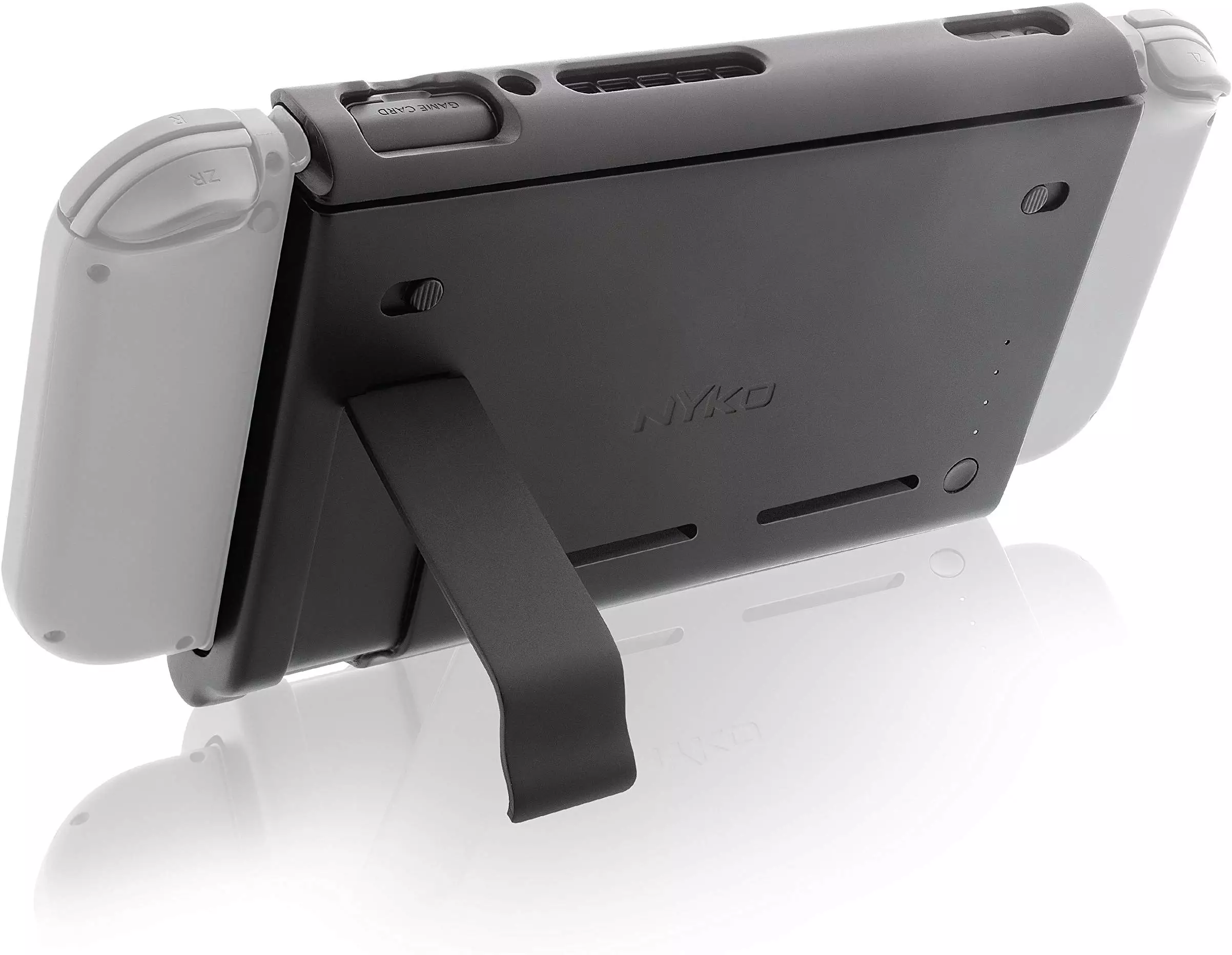 Nyko Power Pak Kickstand Por Nintendo Ŝaltilo