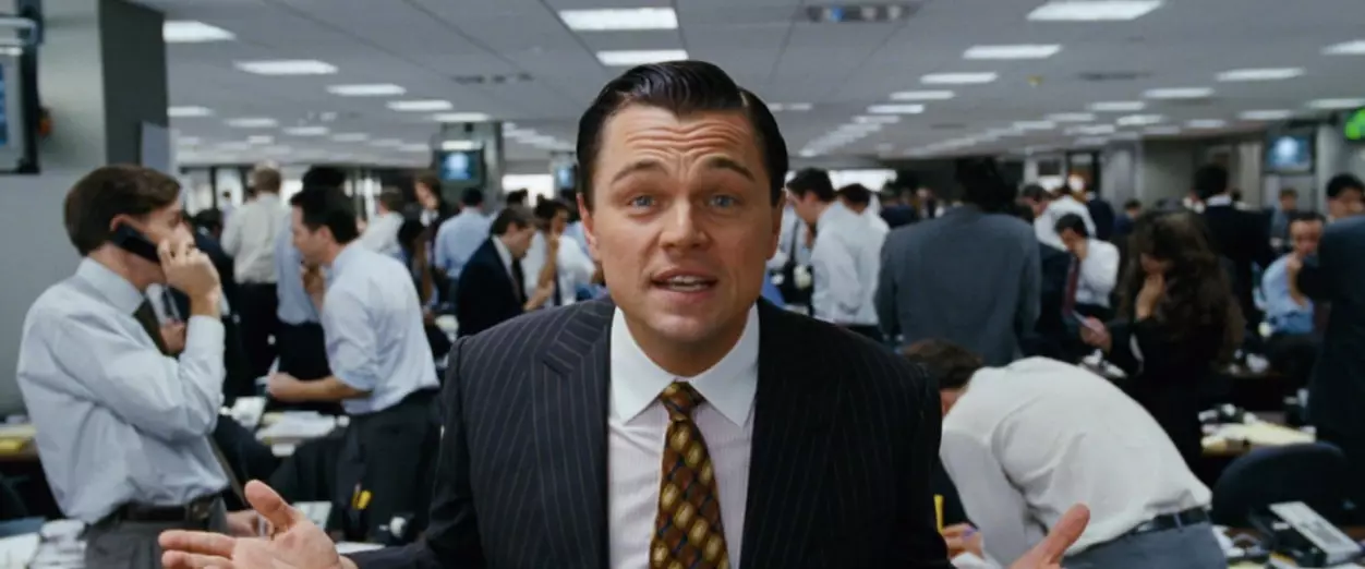 15 Cov Lus Nug Tsiaj qus Koj Tsis Paub Txog Jordan Belfort, Tus Hma ntawm Wall Street