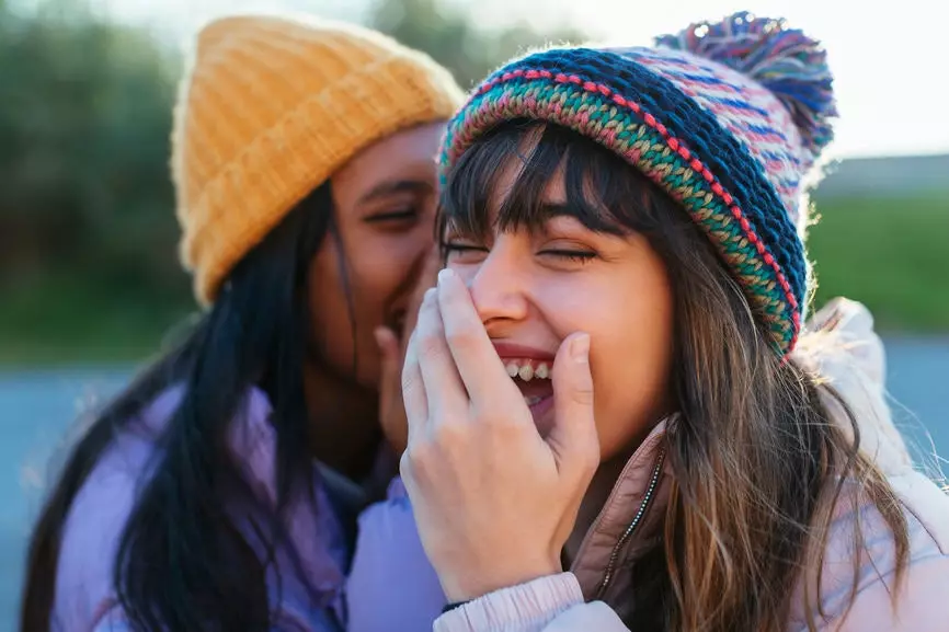 10 Wanita Mengungkapkan Mengapa Mereka Memberi Kencan Pertama Mereka yang Buruk Kesempatan Kedua 81229_3