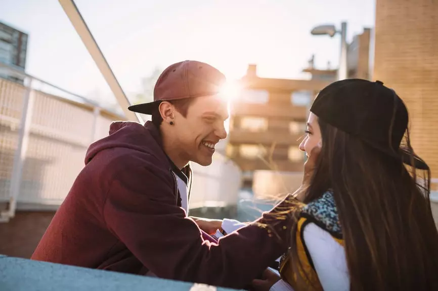 10 Le donne rivelano perché hanno dato una seconda possibilità ai loro cattivi primi appuntamenti 81229_7