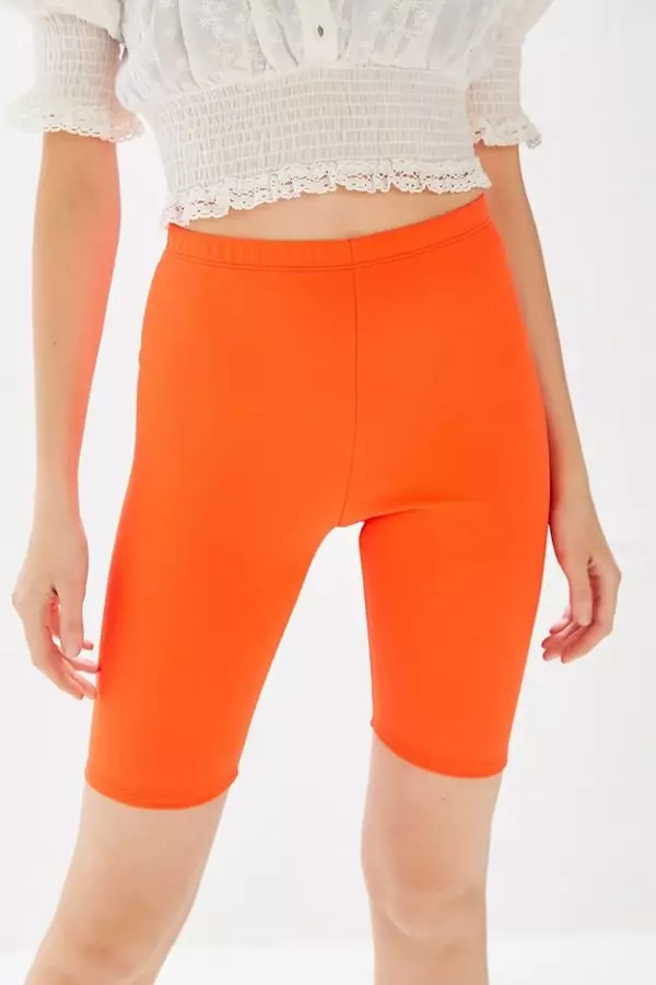 Jashtë Nga Nën Nelli Bike Neon Short