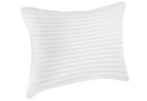 Utopia Bedding Plush Fiber Filled Pillow |