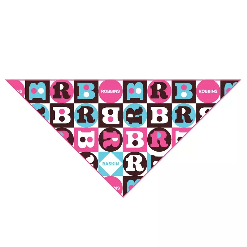 Baskin-Robbins' het op 11 April 2022 'n herhandelsnaam ondergaan. Hier is die nuwe logo, roomysgeure en m...