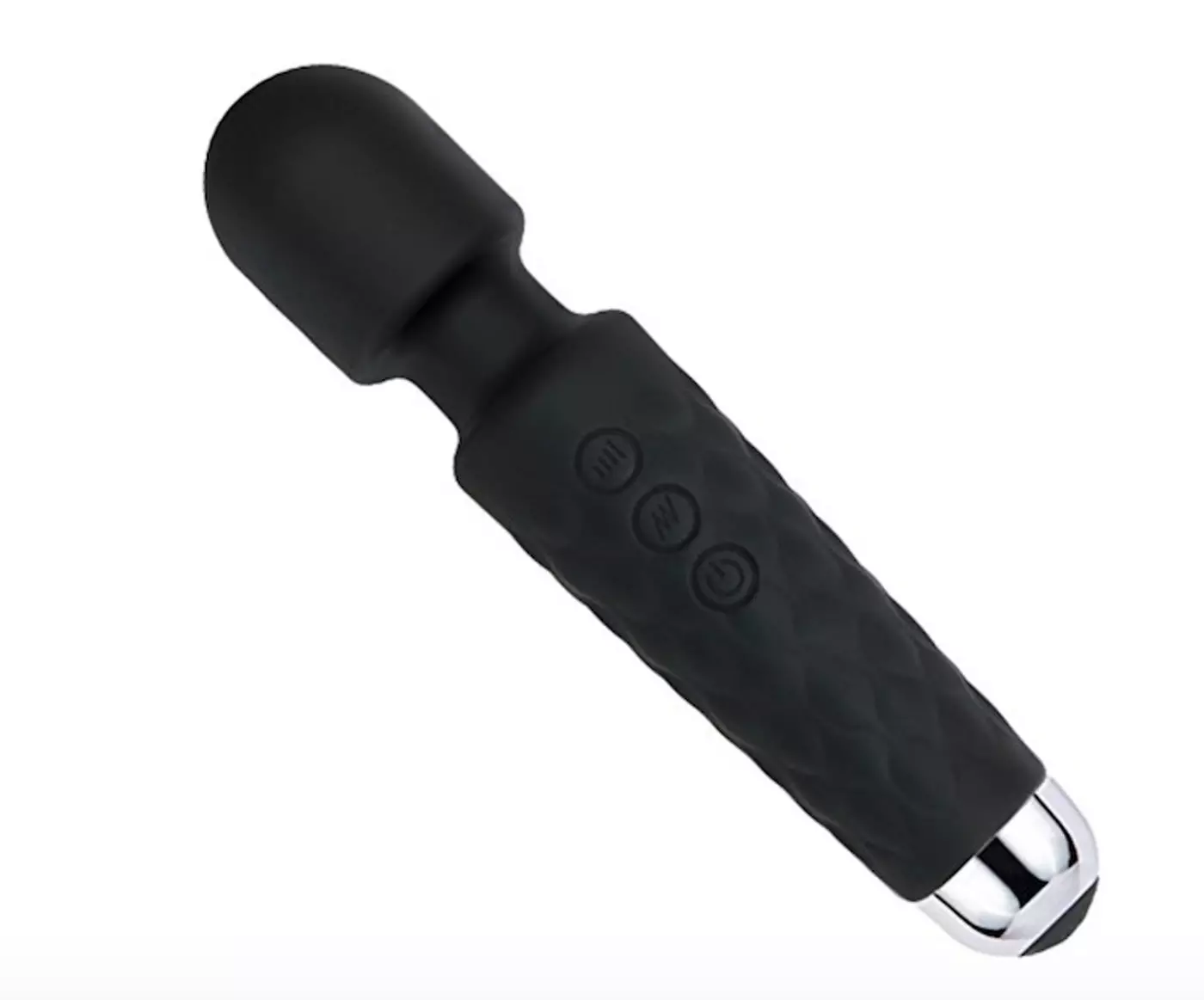 Pheiho Rechargeable Waasserdicht Personal Wireless Vibrator