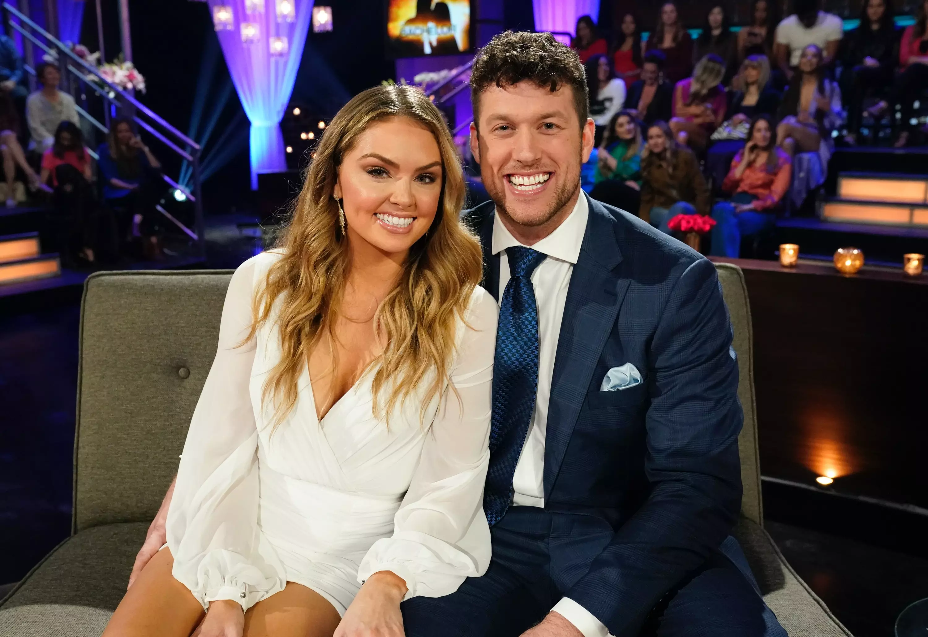 Clayton Echard enganou a Susie Evans? Imos romper este rumor desordenado de TikTok