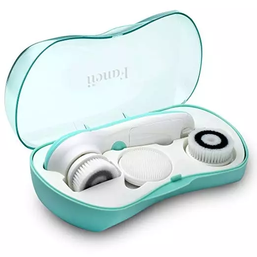 Fancii Facii Facial Cleaning Spin Brush