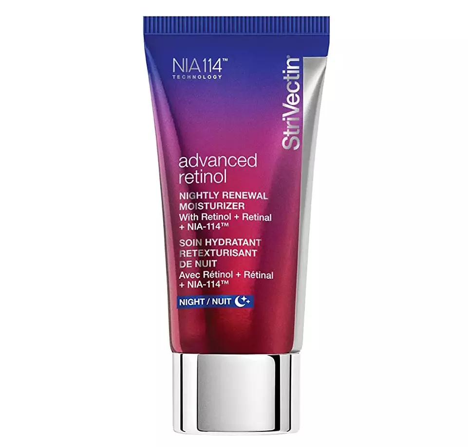 I-StriVectin Advanced Retinol Intensive Night Moisturizer