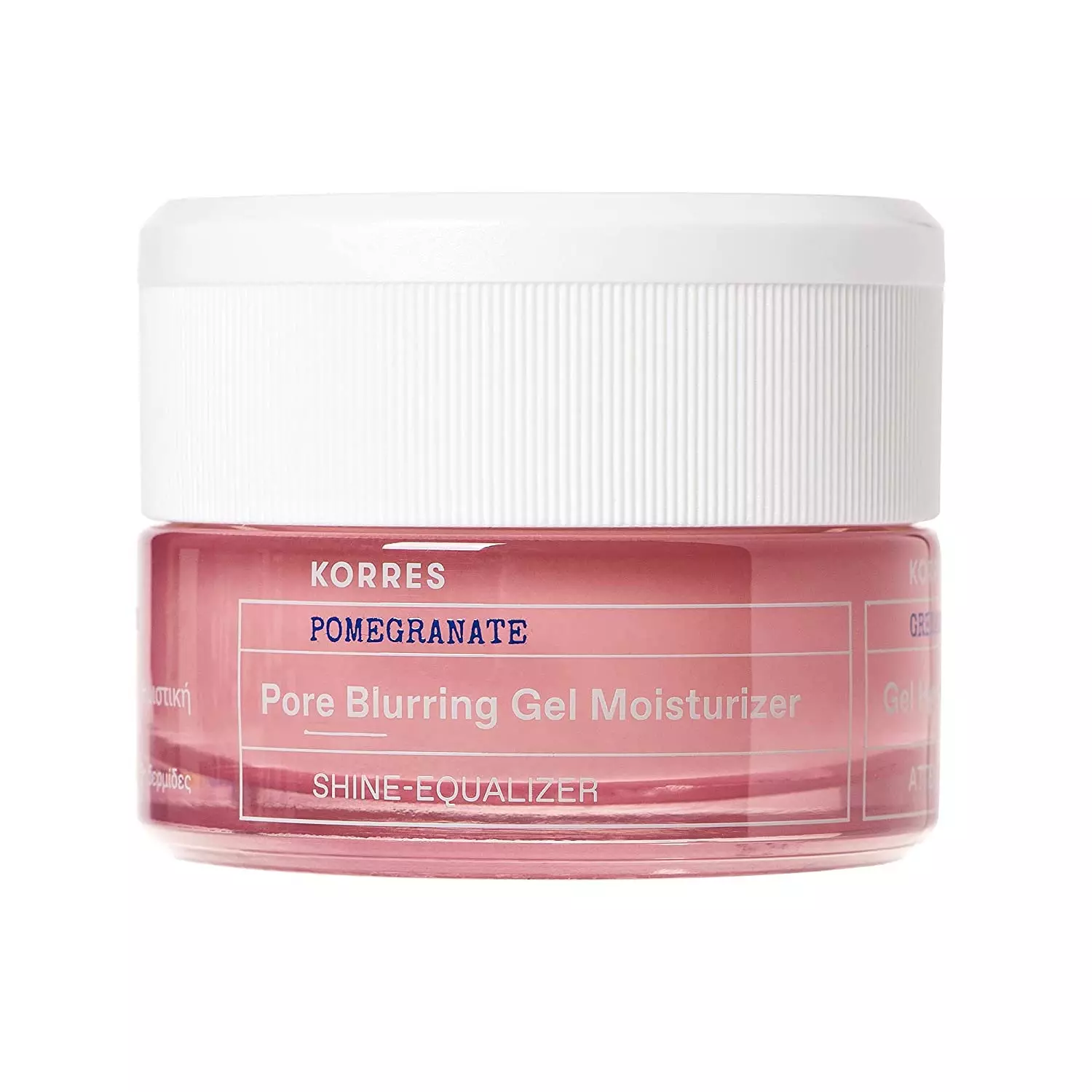 I-KORRES I-Pomegranate I-Pore Blurring Gel Moisturizer