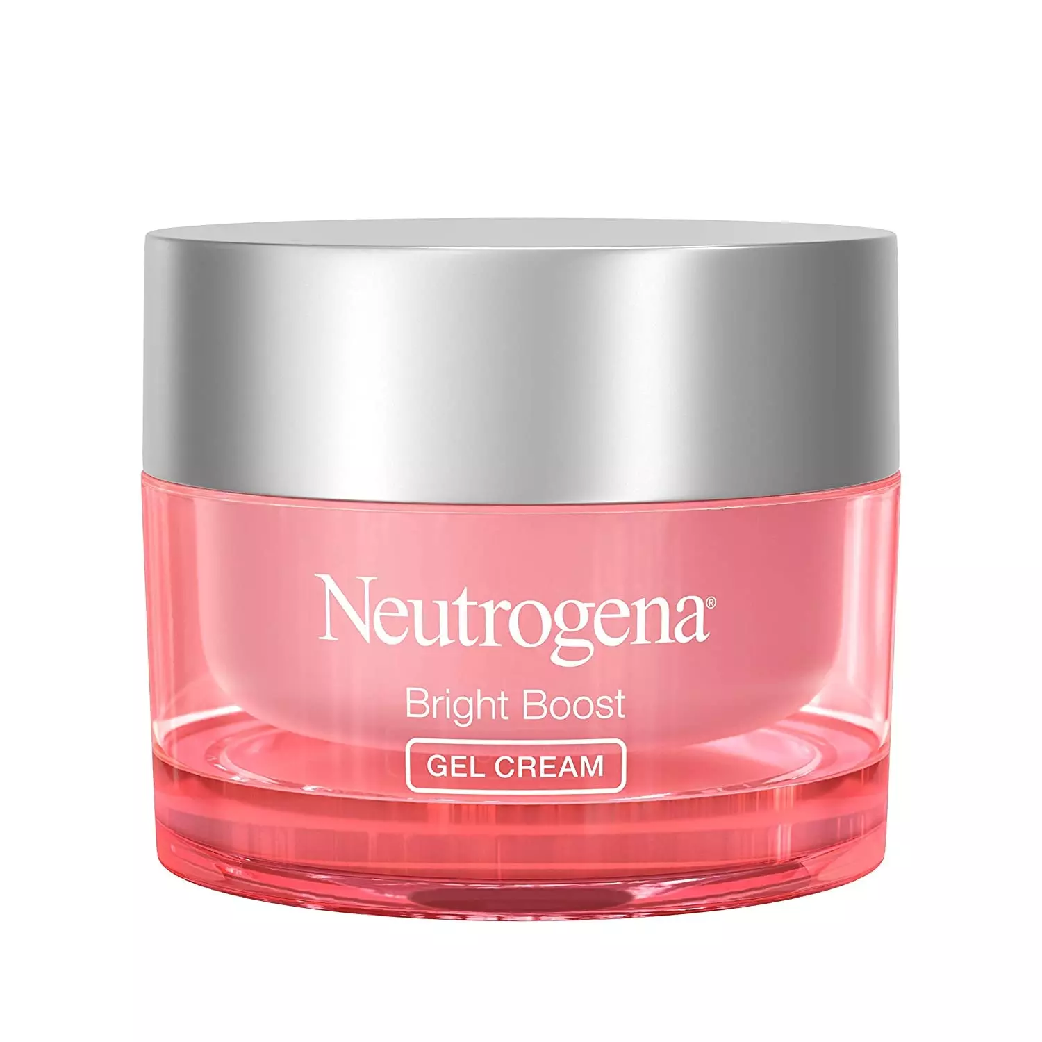 I-Neutrogena Bright Boost Gel Cream