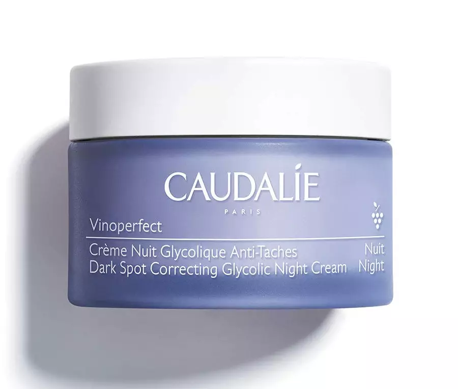 I-Caudalie Vinoperfect I-Dark Spot Glycolic Night Cream