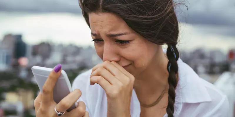 Raisons pour lesquelles vous ne devriez jamais retourner vers quelqu'un qui vous a blessé