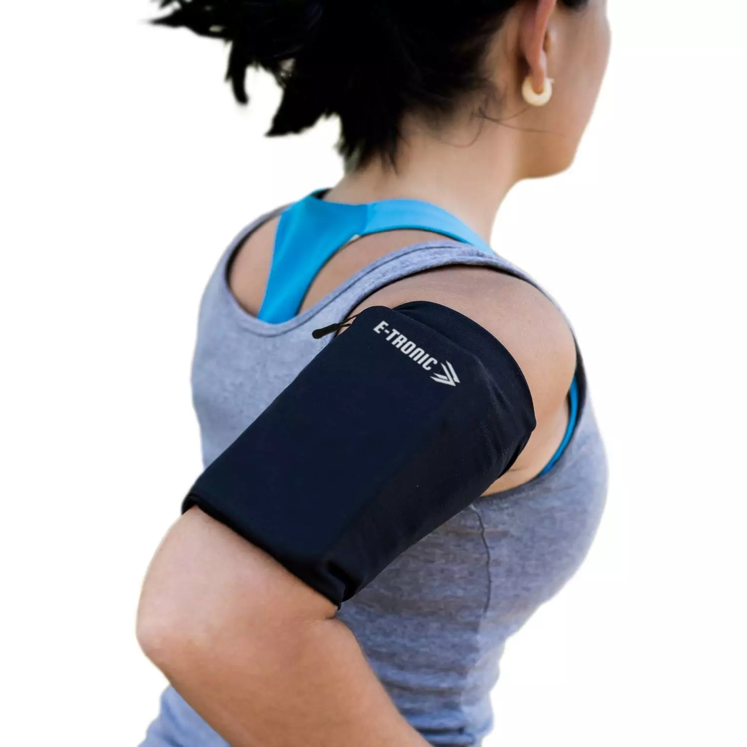 E Tronic Phone Armband остин