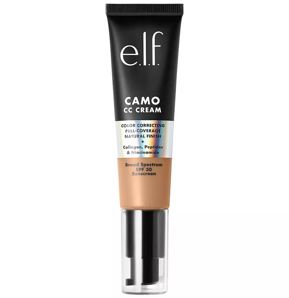 e.l.f Camo CC Cream