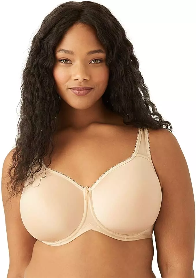 Wacoal Shingiro Contour T-Shirt Bra