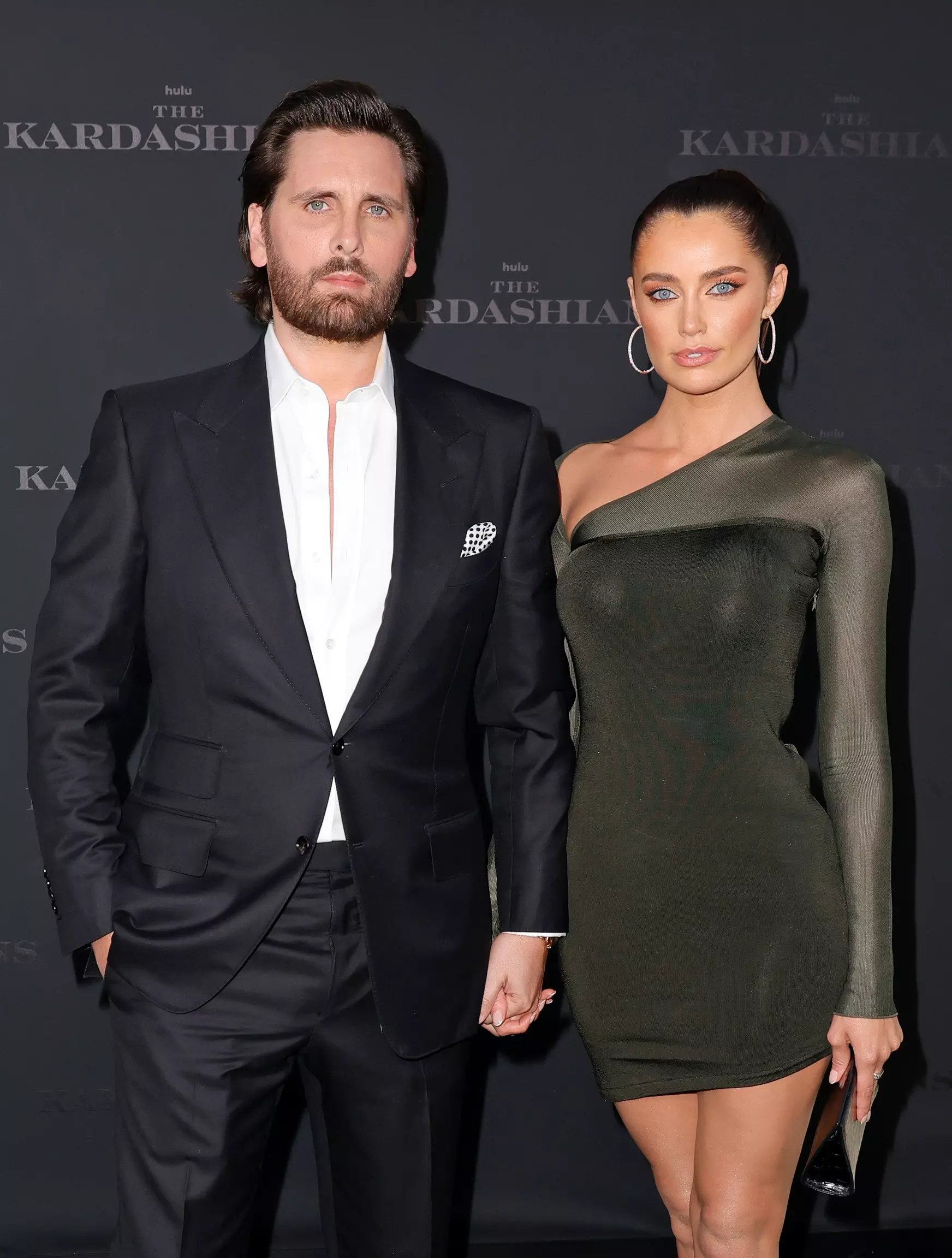 Kinsa si Rebecca Donaldson? Himamata ang bag-ong uyab ni Scott Disick.