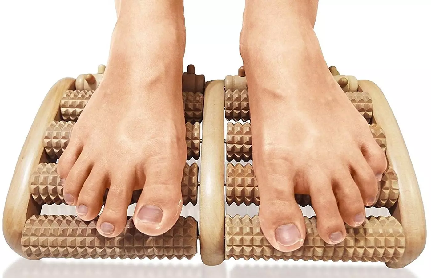 TheraFlow Meji Foot Massager Roller