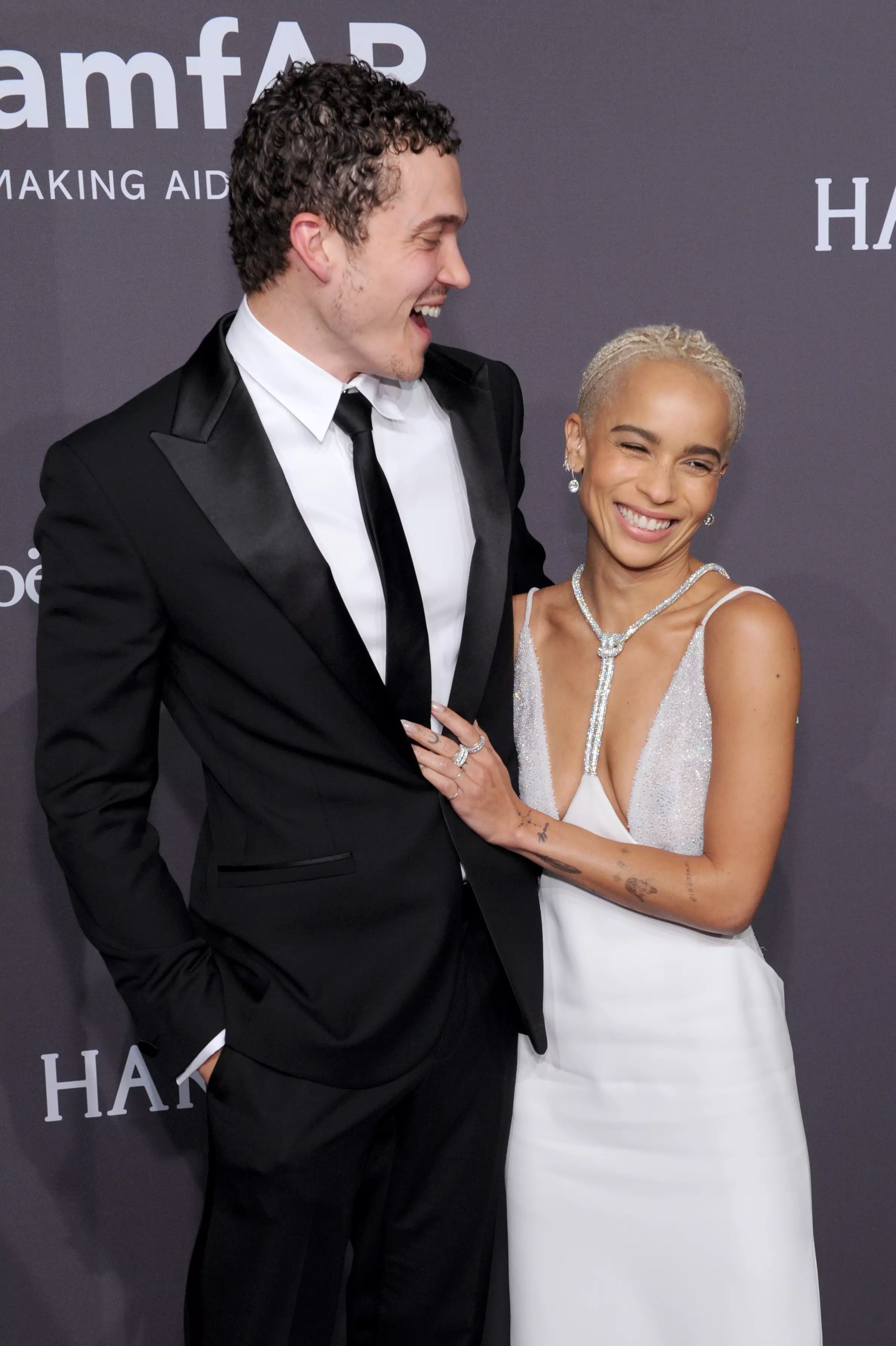 Η αστρολογική συμβατότητα των Zoë Kravitz & Karl Glusman είναι περίπλοκη 87459_3