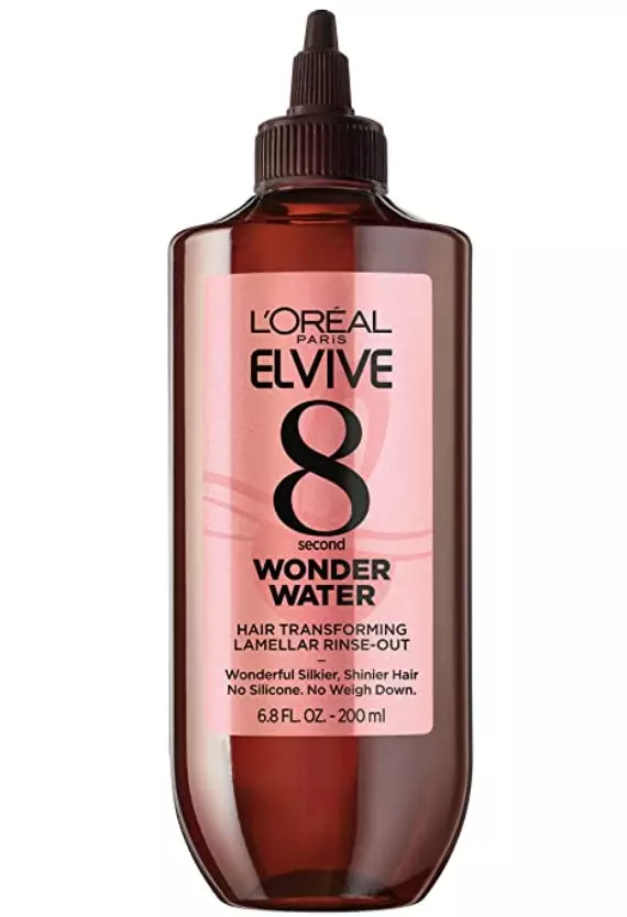 L'Oreal Paris Elvive 8 Second Wonder Water Lamellar