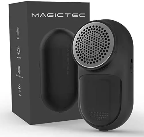 Magictec Shaver Fabric Rechargeable