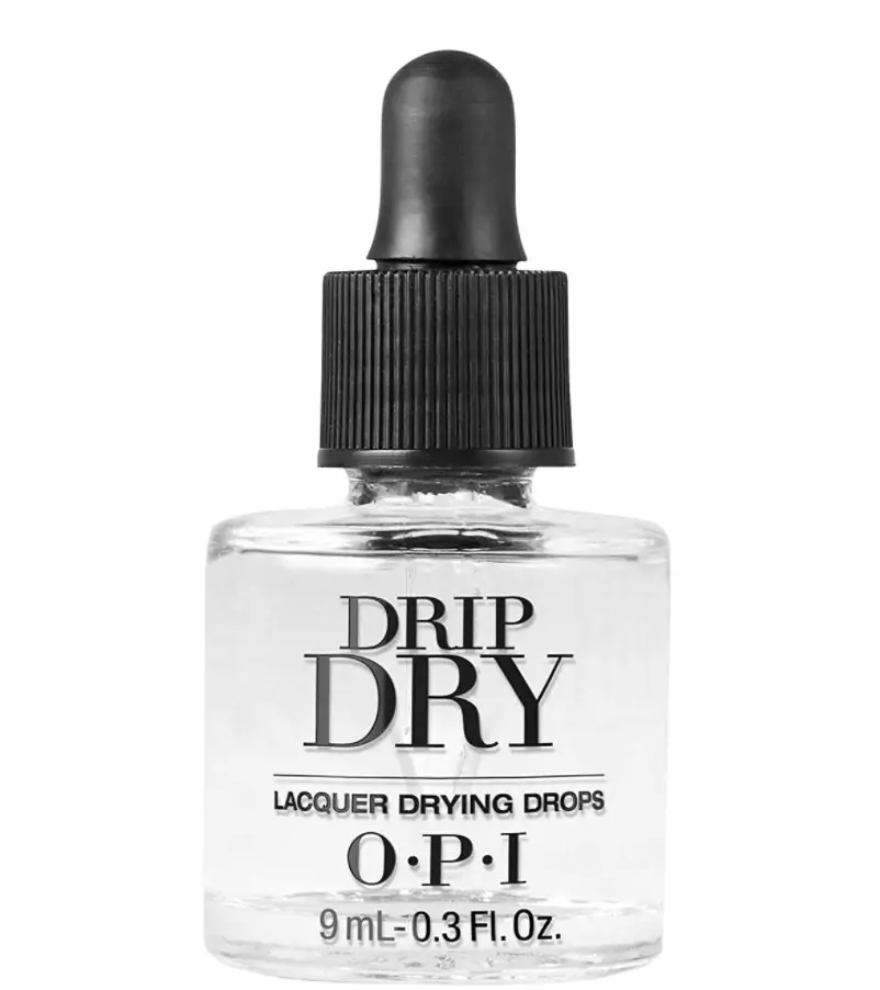 OPI Drip Dry лакаар хатаах дусал