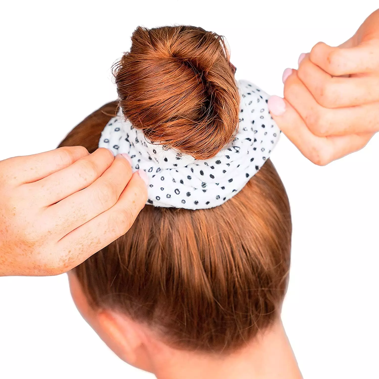 Kitsch Ultra Soft Microfiber Hair Drying Scrunchies