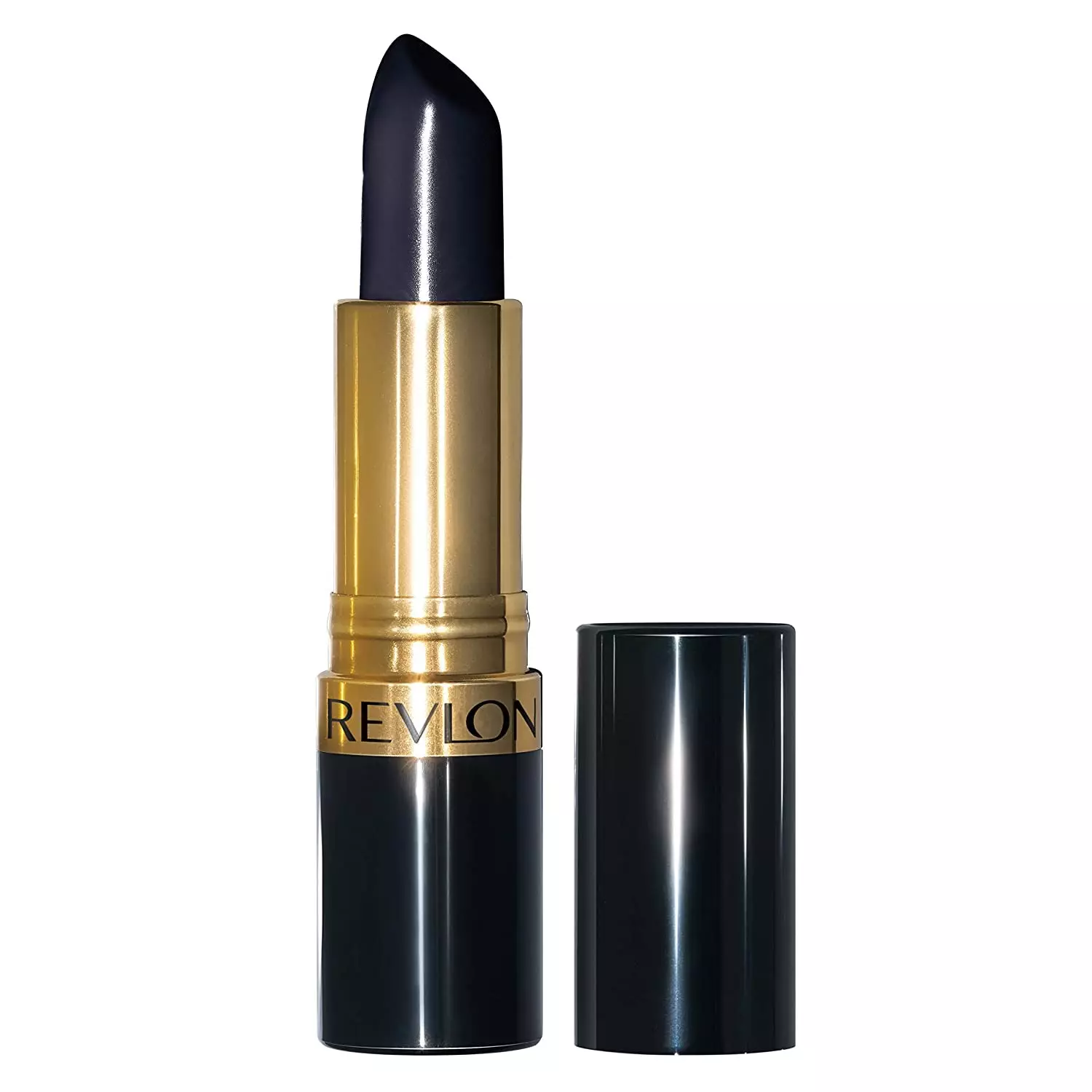 د نیمې شپې اسرار کې REVLON سوپر لوسټروس لپسټیک