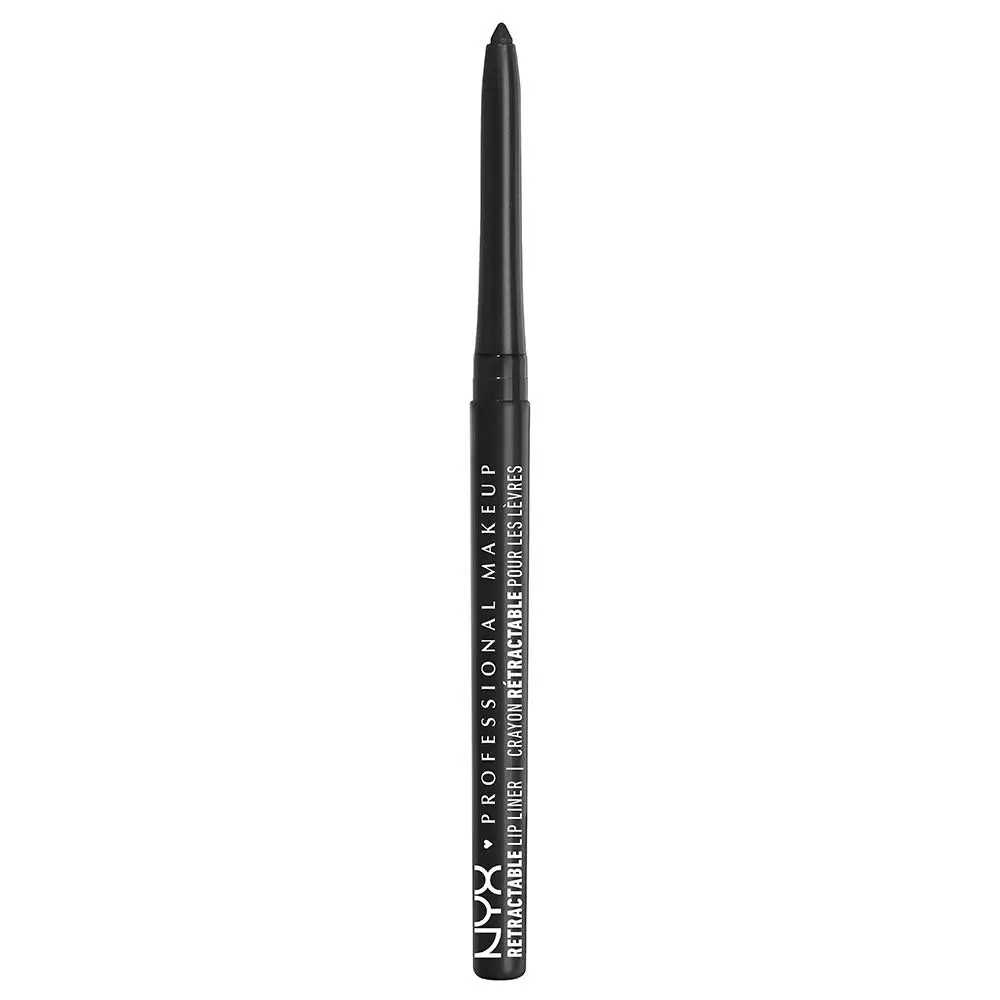 NYX Mechanical Lip Pencil i Laugutu Uuliuli