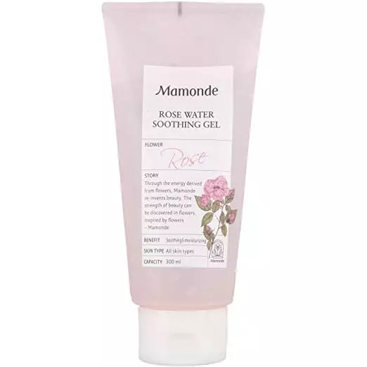 Mamonde Rose Metsi a thobang Gel